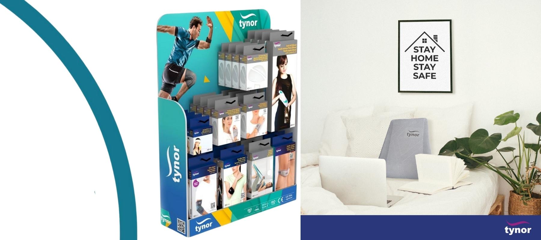 Products - Tynor Australia