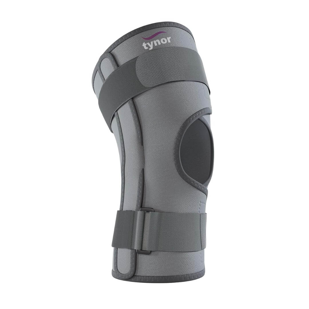 Functional Knee Support-Hinged Knee Brace-Tynor AHS - Tynor Australia