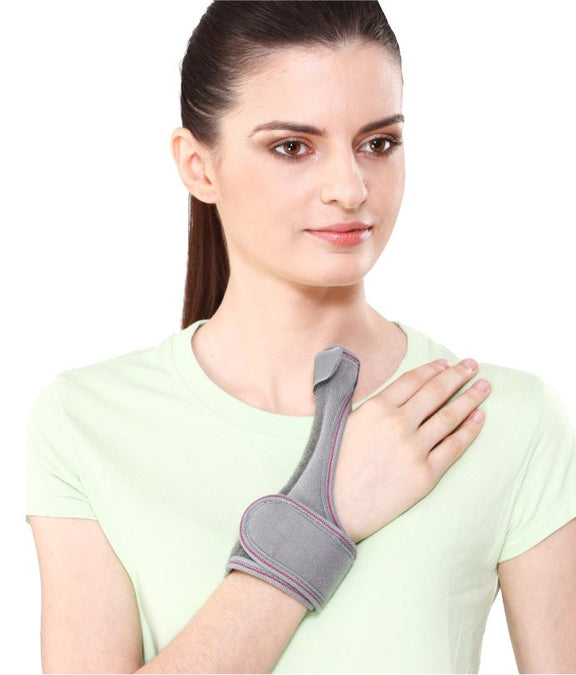 Thumb Spica Splint – Tynor Australia