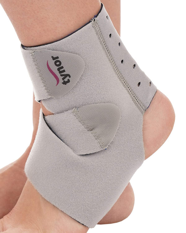 Neoprene Ankle Wrap - Tynor Australia