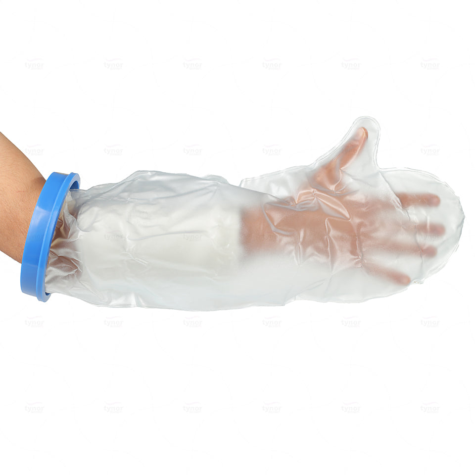 Best Hand Cast Cover – Tynor Australia