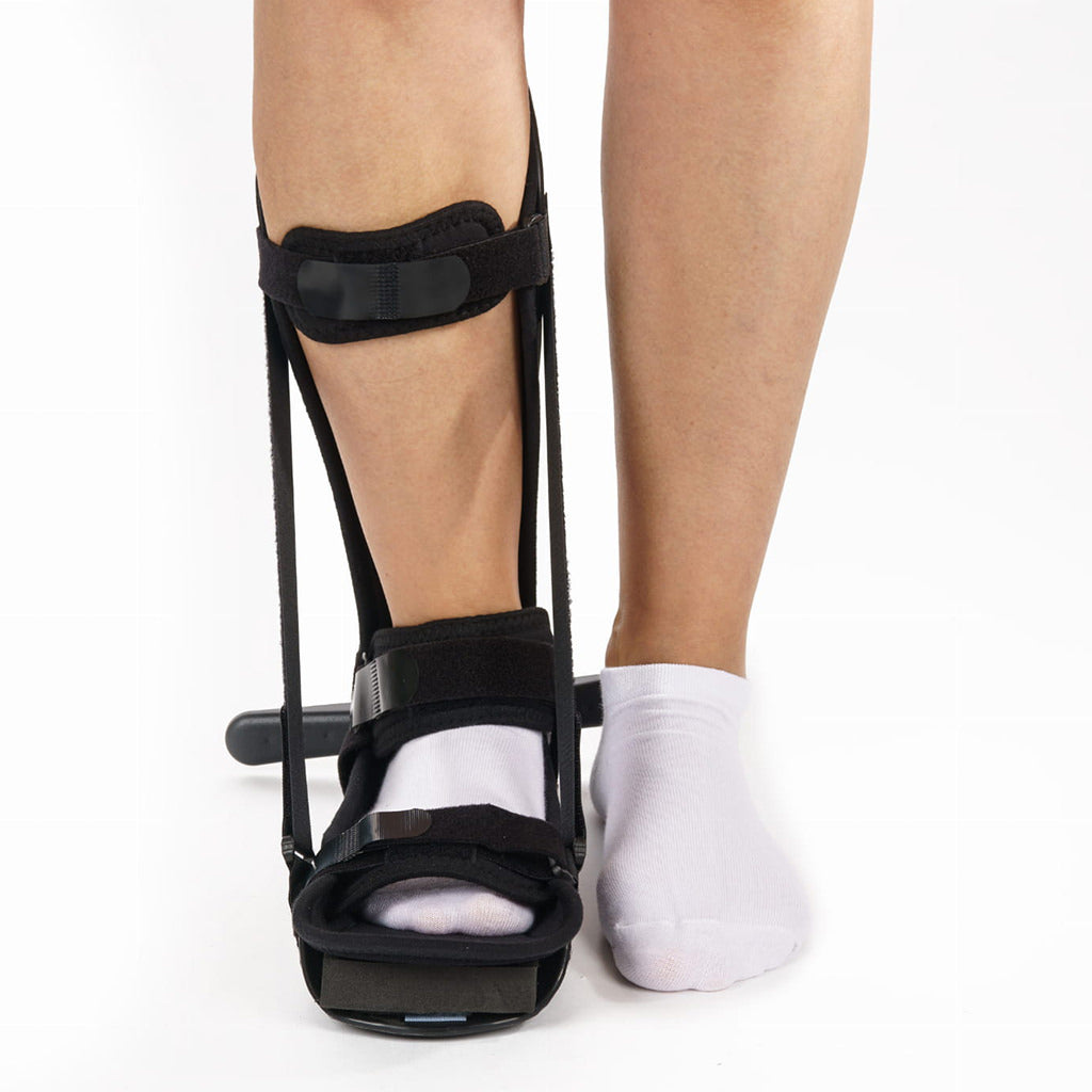 Plantar Fasciitis Night Splint – Tynor Australia