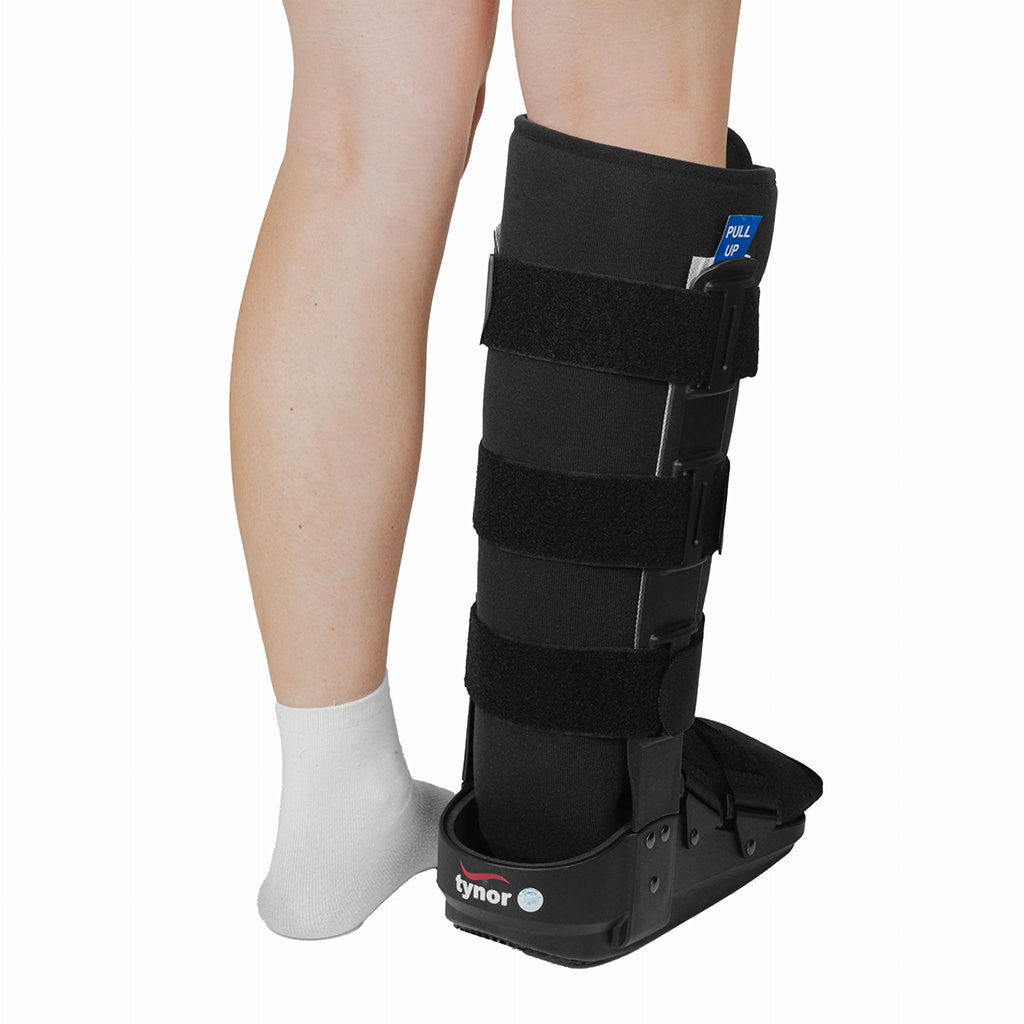 Walker Moon Boot Air (Long) – Tynor Australia