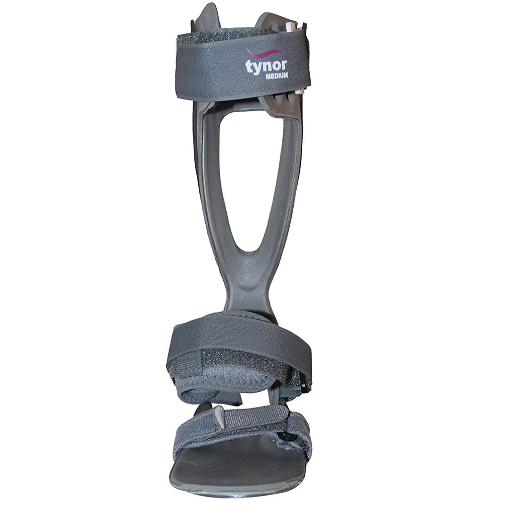 Foot Drop Splint with Liner - Tynor Australia