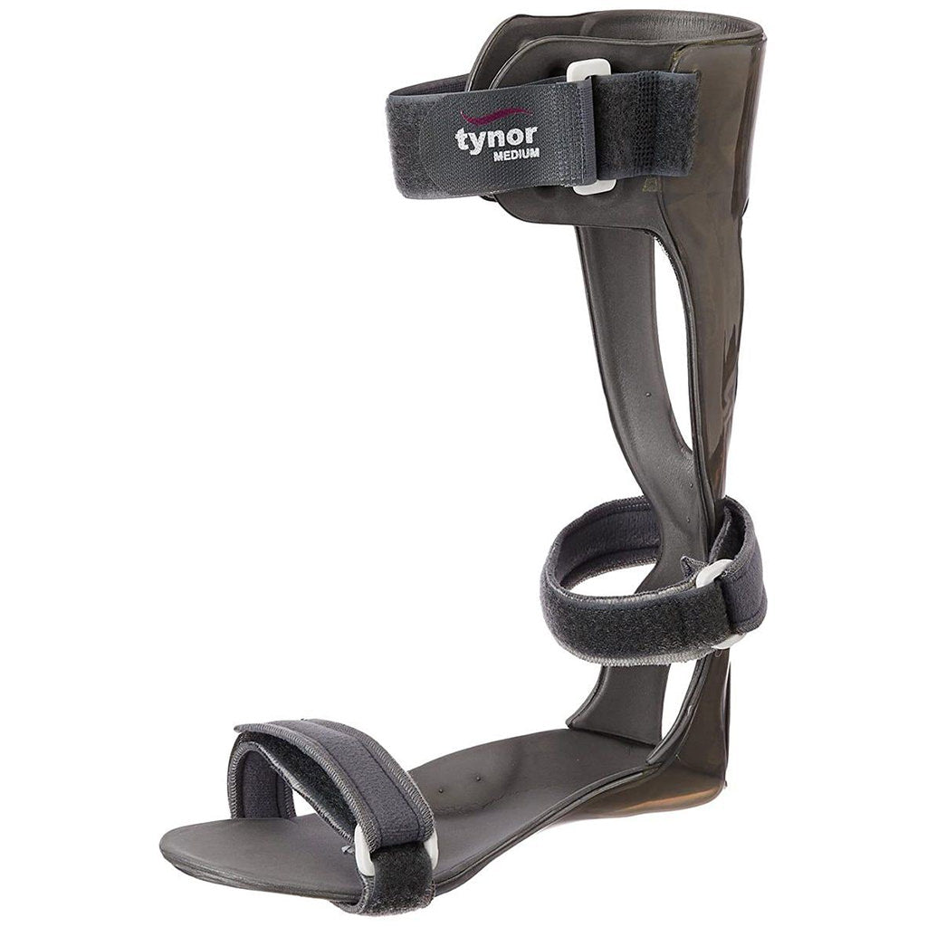Foot Drop Splint with Liner - Tynor Australia