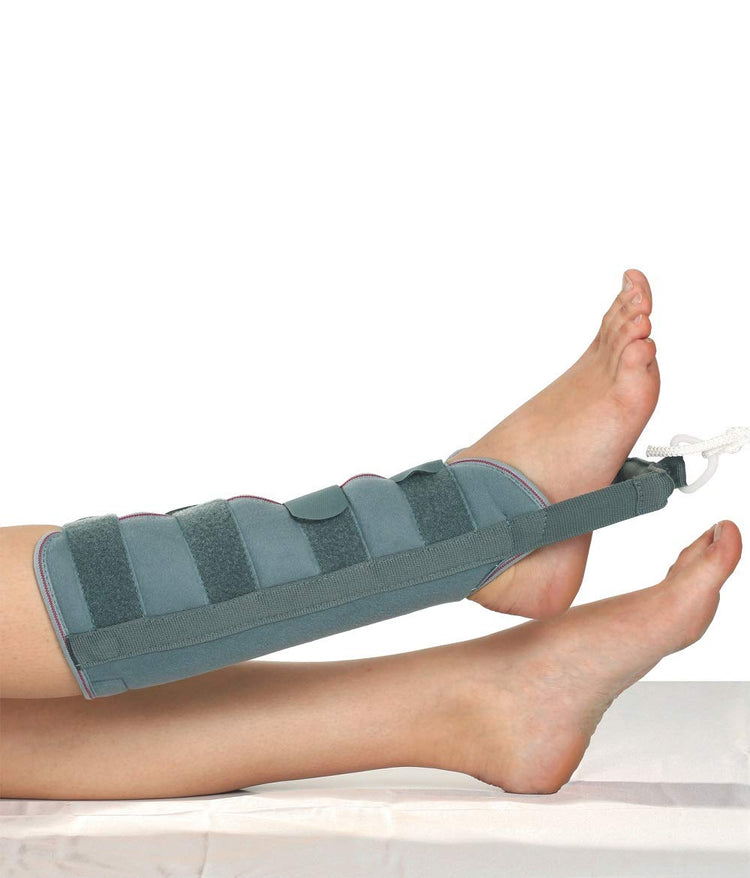 Leg Traction Brace – Tynor Australia