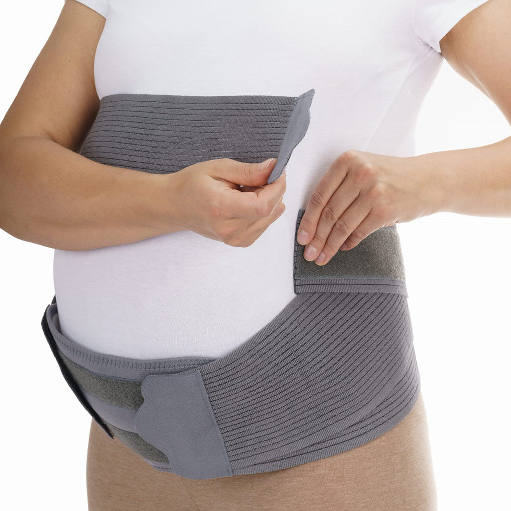 Pregnancy Back Support Belt - Tynor Australia
