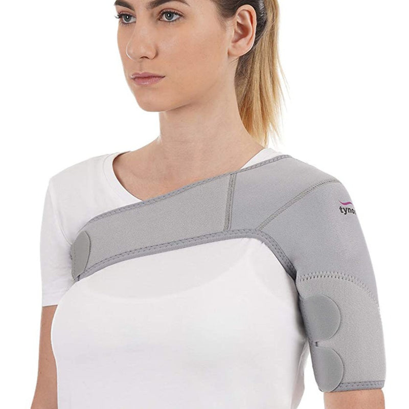 Orthopedic Shoulder Support - Tynor Australia