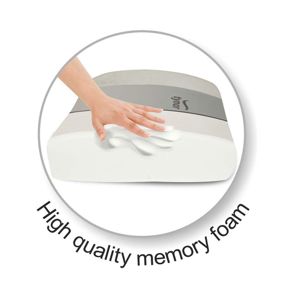 Lumbo-Back Rest Urbane - Tynor Australia