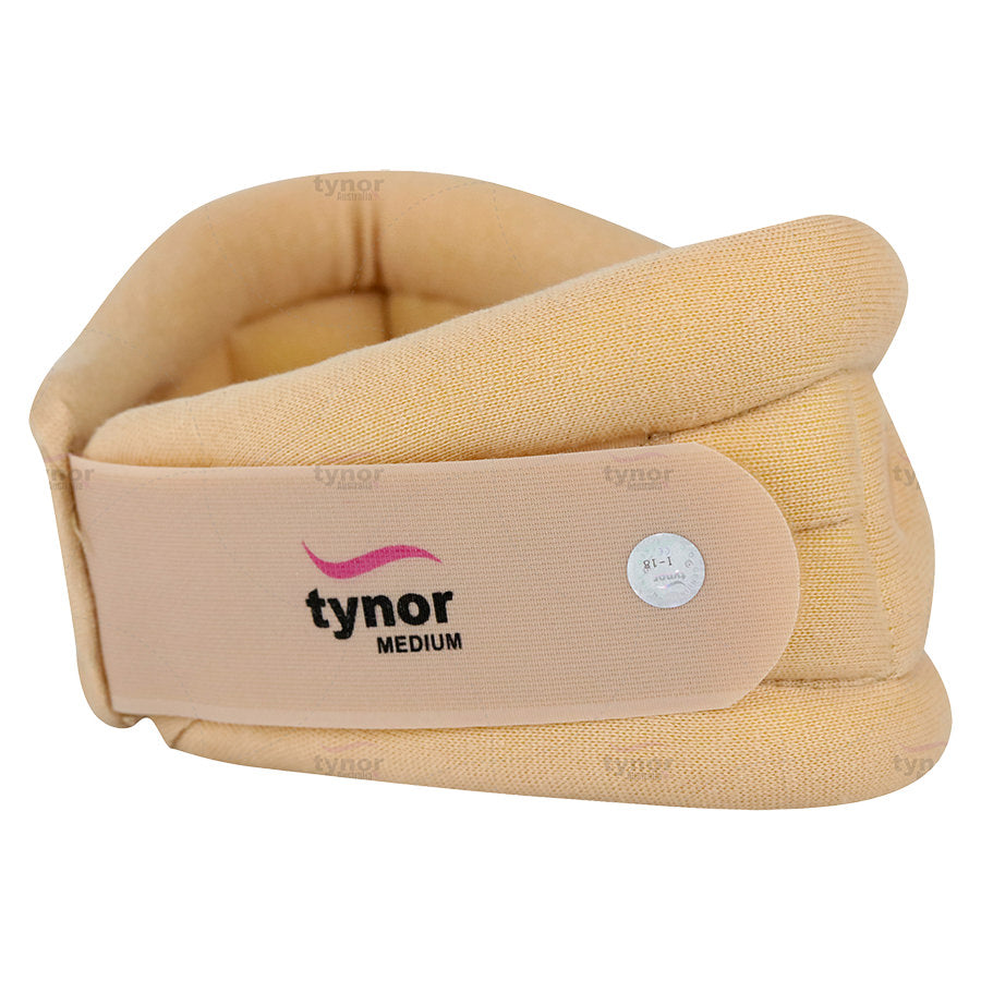 Soft Neck Cervical Collar – Tynor Australia