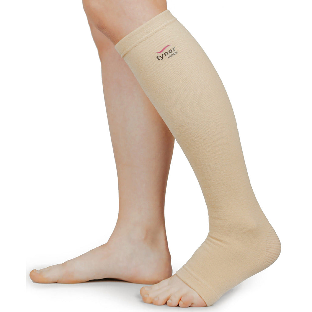 Low Knee Compression Socks – Tynor Australia