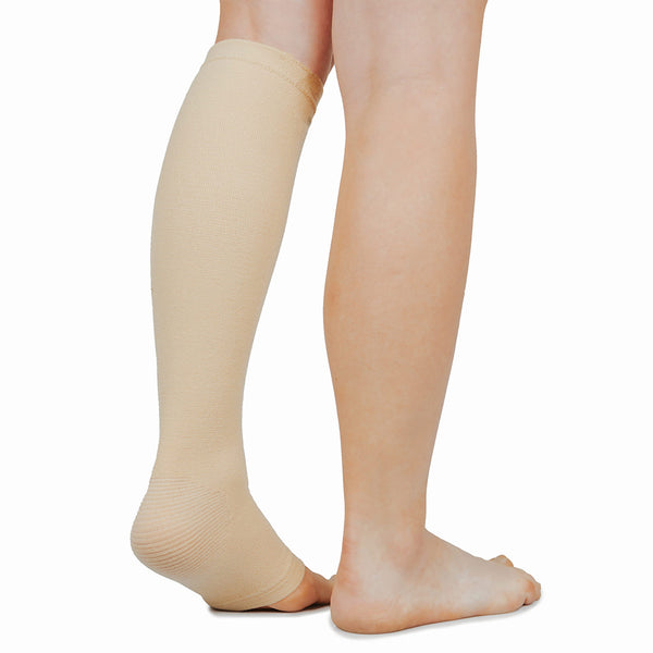 Low Knee Compression Socks - Tynor Australia
