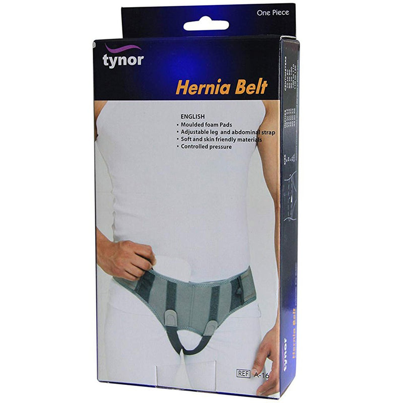 Premium Body Belts & Braces - Tynor Australia