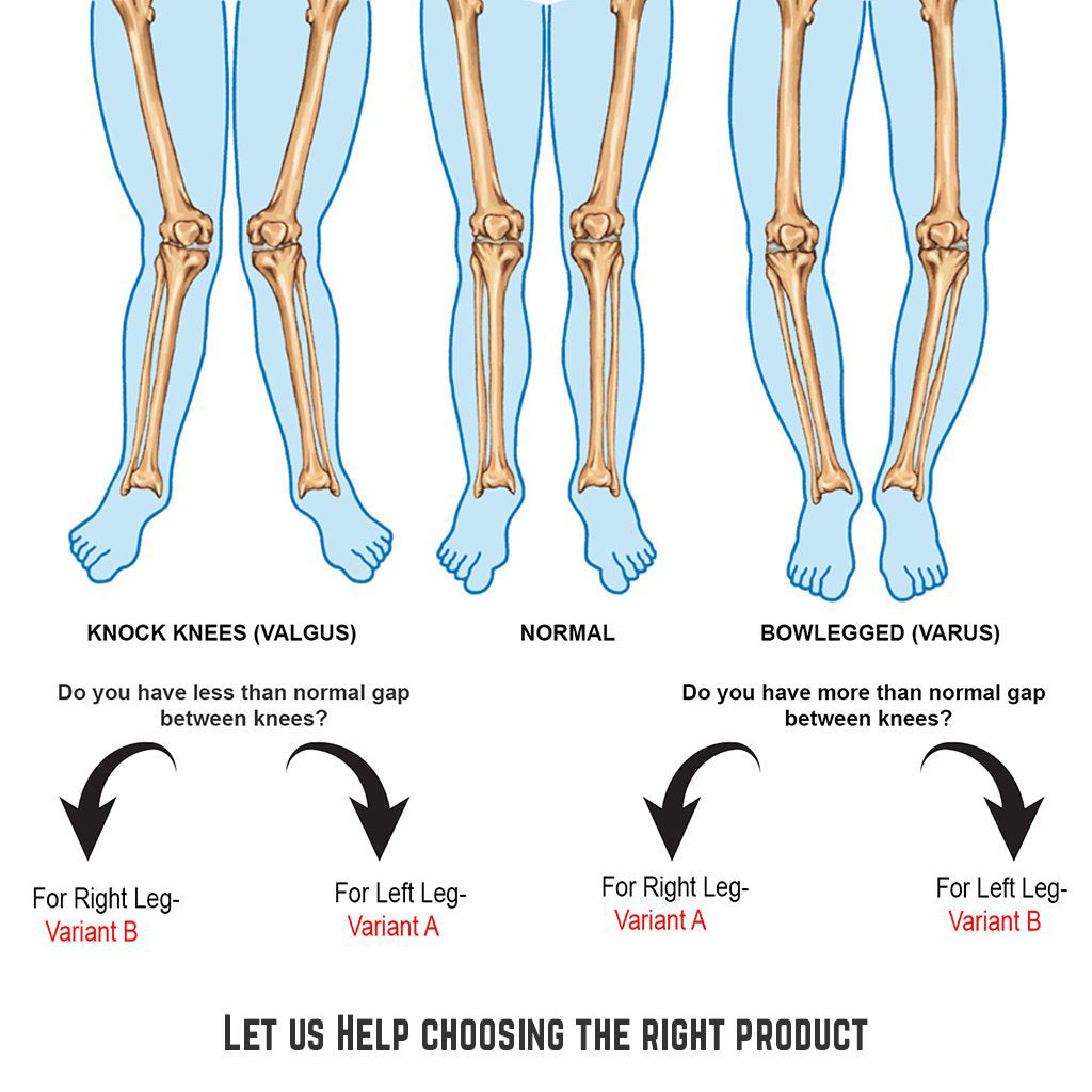 OA Neoprene Knee Support - Tynor Australia