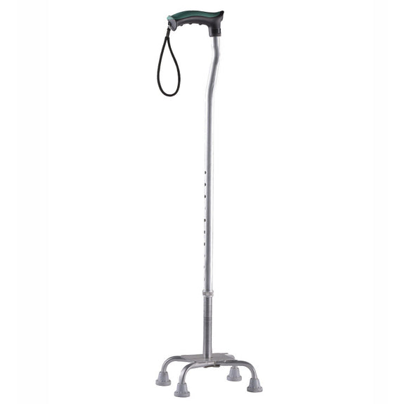 Walking Stick (Quad Cane) – Tynor Australia