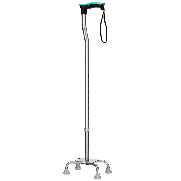 Walking Stick (Quad Cane) - Tynor Australia