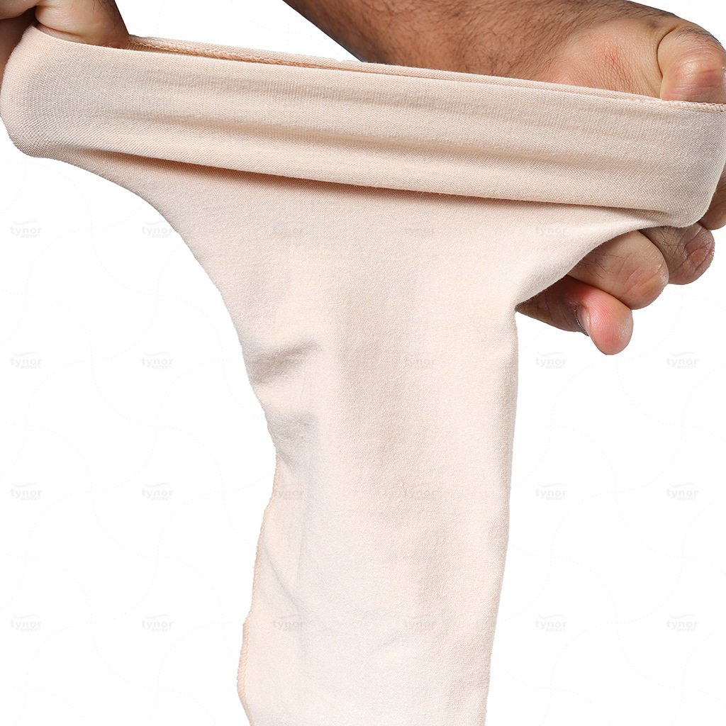 Shoulder Covered Arm Sleeve – Tynor Australia