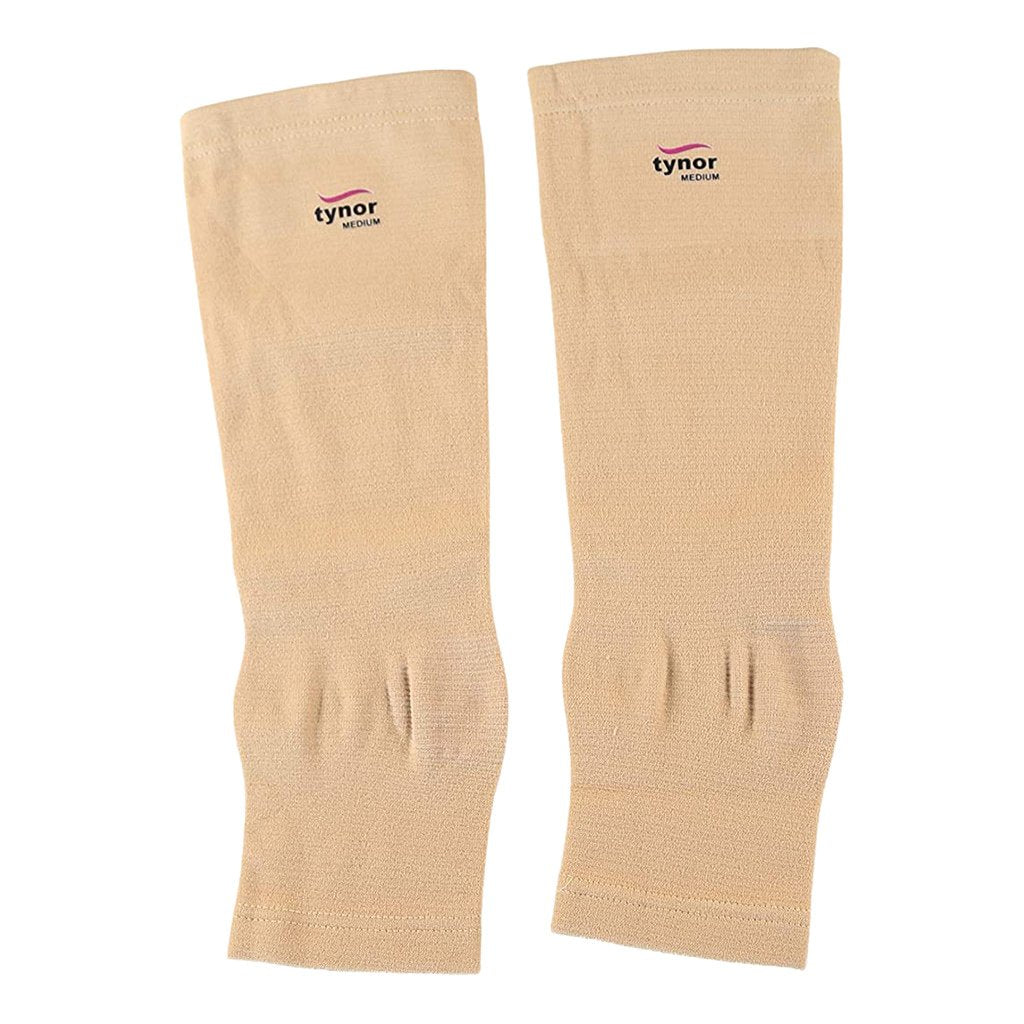 Low Knee Compression Socks – Tynor Australia