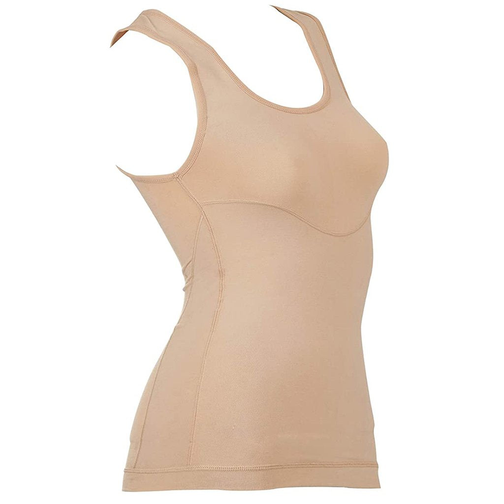 Sleeveless Compression Vest – Tynor Australia